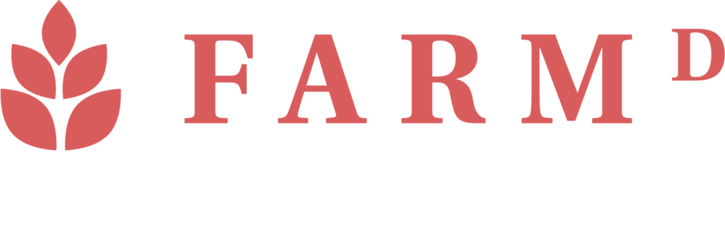 When Bruce Campbell and CCAFS blog about FARMD - FARM-D