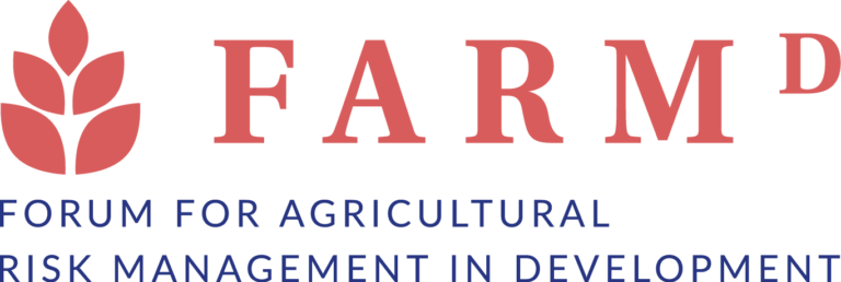 MFARM Ltd, Kenya - FARM-D